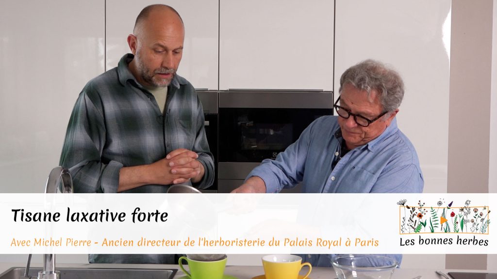 les-bonnes-herbes.com | Michel Pierre
